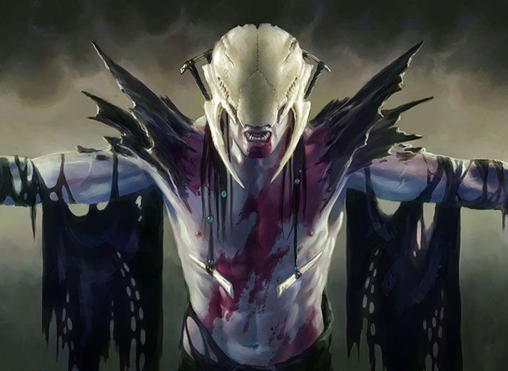 A Matchup Breakdown for Pioneer's New Best Deck: Rakdos Vampires ...