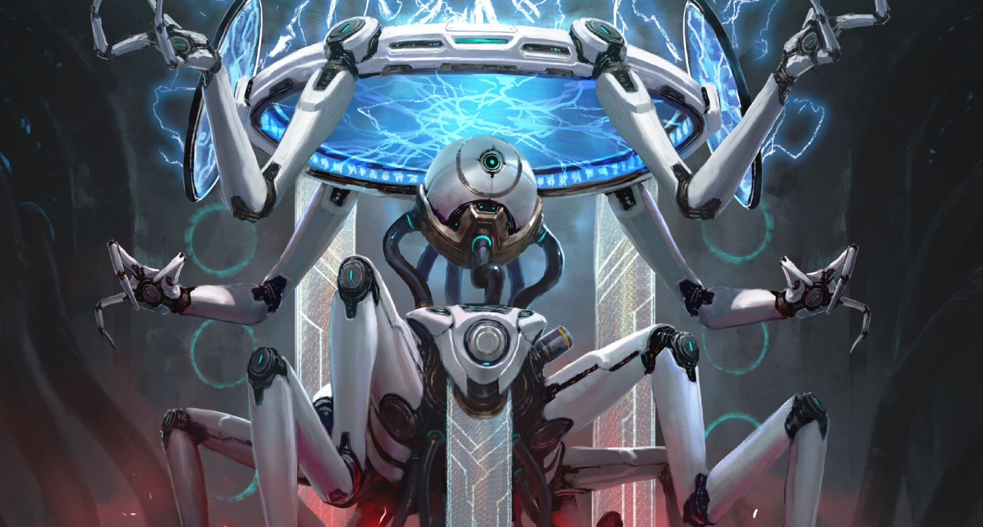 Commander Bestiary MTG Deck Guide: Kilo, Apogee Mind | TCGplayer