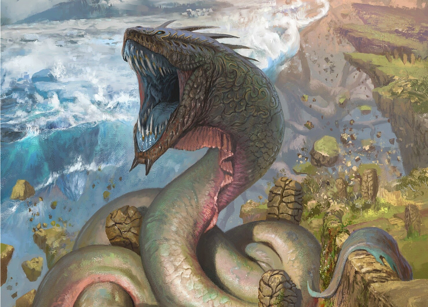 10 Crazy Valuable MTG Tokens You Probably Own | TCGplayer