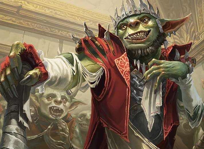MKM Limited MTG Set Review: Special Guest and The List | TCGplayer