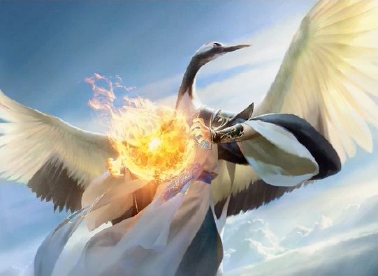 Favorable Winds - Ixalan - Magic: The Gathering