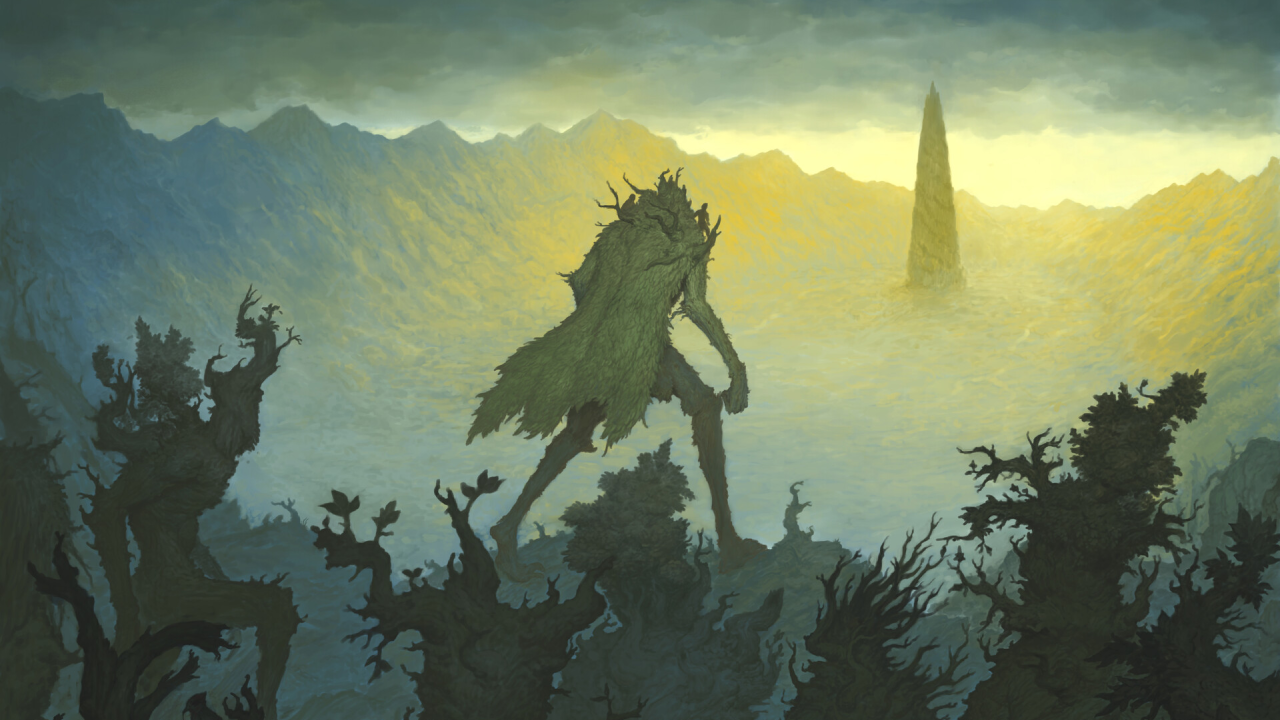 Top 10 Iconic LOTR Moments Represented in Tales of Middle-earth | TCGplayer