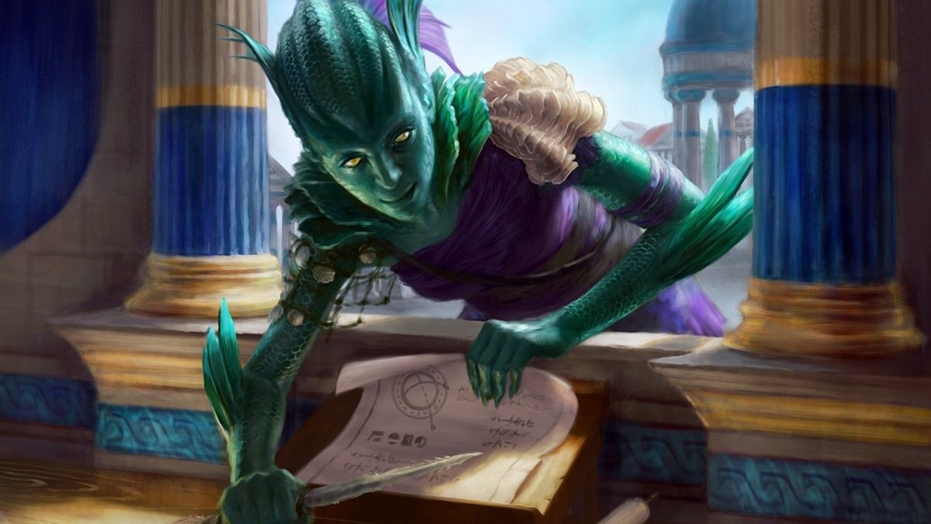 How to Play the Information Game in MTG | TCGplayer