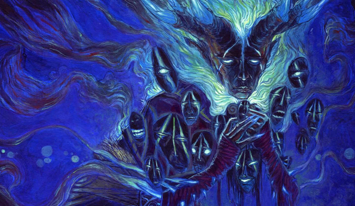 Harmonized Crescendo - Lorwyn Eclipsed - Magic: The Gathering ...