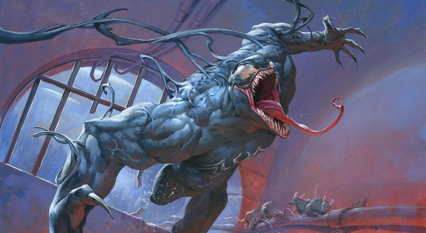 Marvel's Spider-Man | Magic: The Gathering | TCGplayer