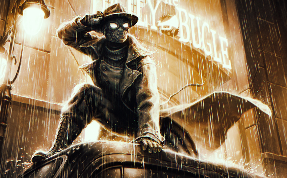 Where to Find Every MTG | Marvel's Spider-Man Limited Set Review ...