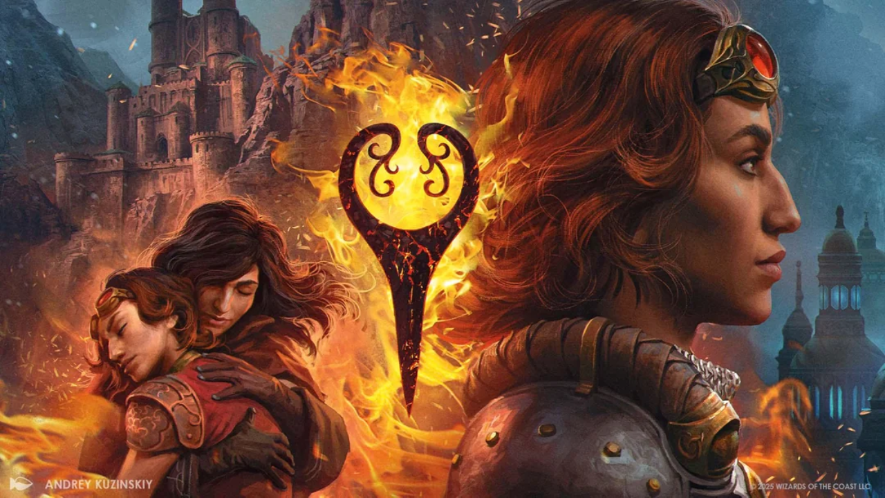 MTG 2026 Release Schedule - The Hobbit, Reality Fracture and More ...
