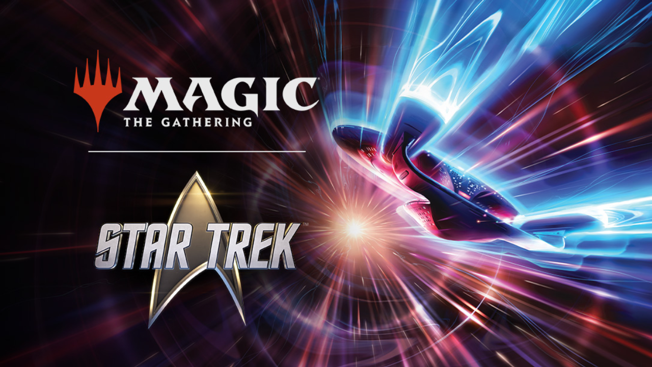 Magic: The Gathering 2026 Release Schedule - Lorwyn Eclipsed, Marvel Super Heroes, Star Trek ...