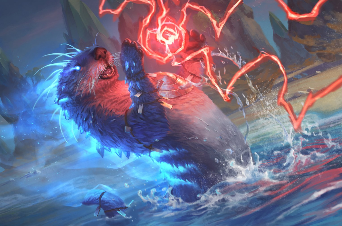 Magic: The Gathering's Commander Format Panel Have Finally Freed Lutri (Well, Almost) | TCGplayer