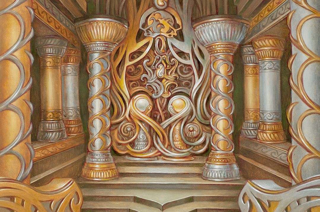 Most Expensive Commander Deck Ever | TCGplayer