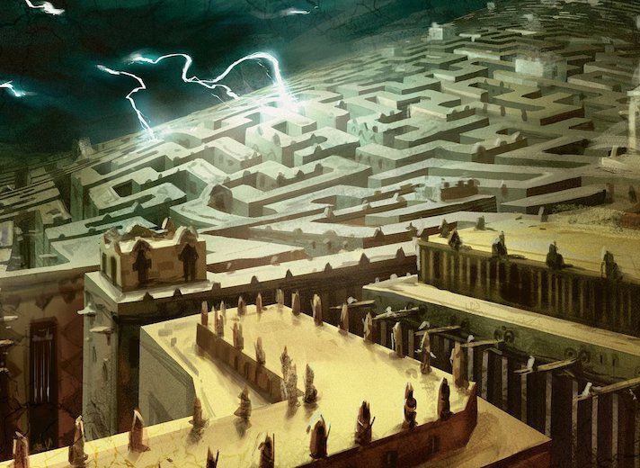 Top 10 Lands for Land-Focused Commander Decks | TCGplayer