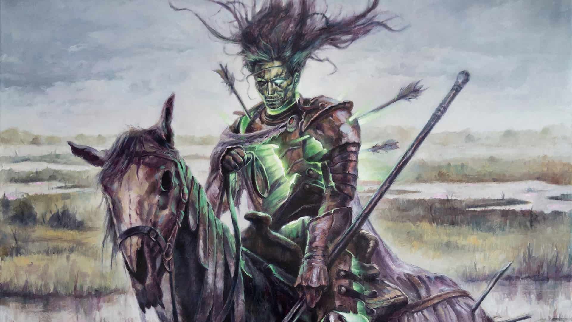 Rebirth - Legends - Magic: The Gathering