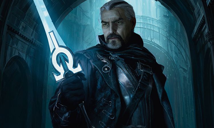 Field Marshal - Coldsnap - Magic: The Gathering