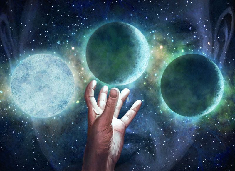 Top 10 Best Draw Spells in MTG | TCGplayer