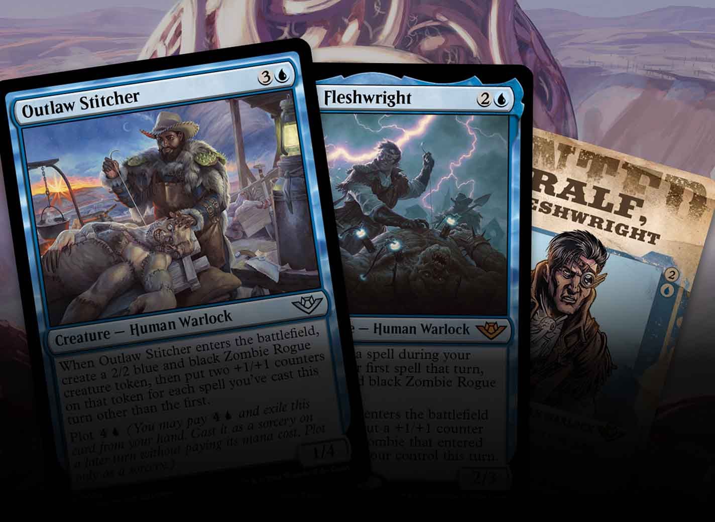 Framed! - Unhinged - Magic: The Gathering