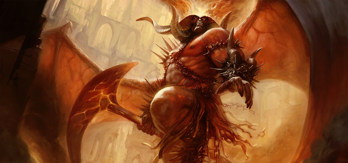 Commander Bestiary: Rakdos, Lord of Riots | TCGplayer