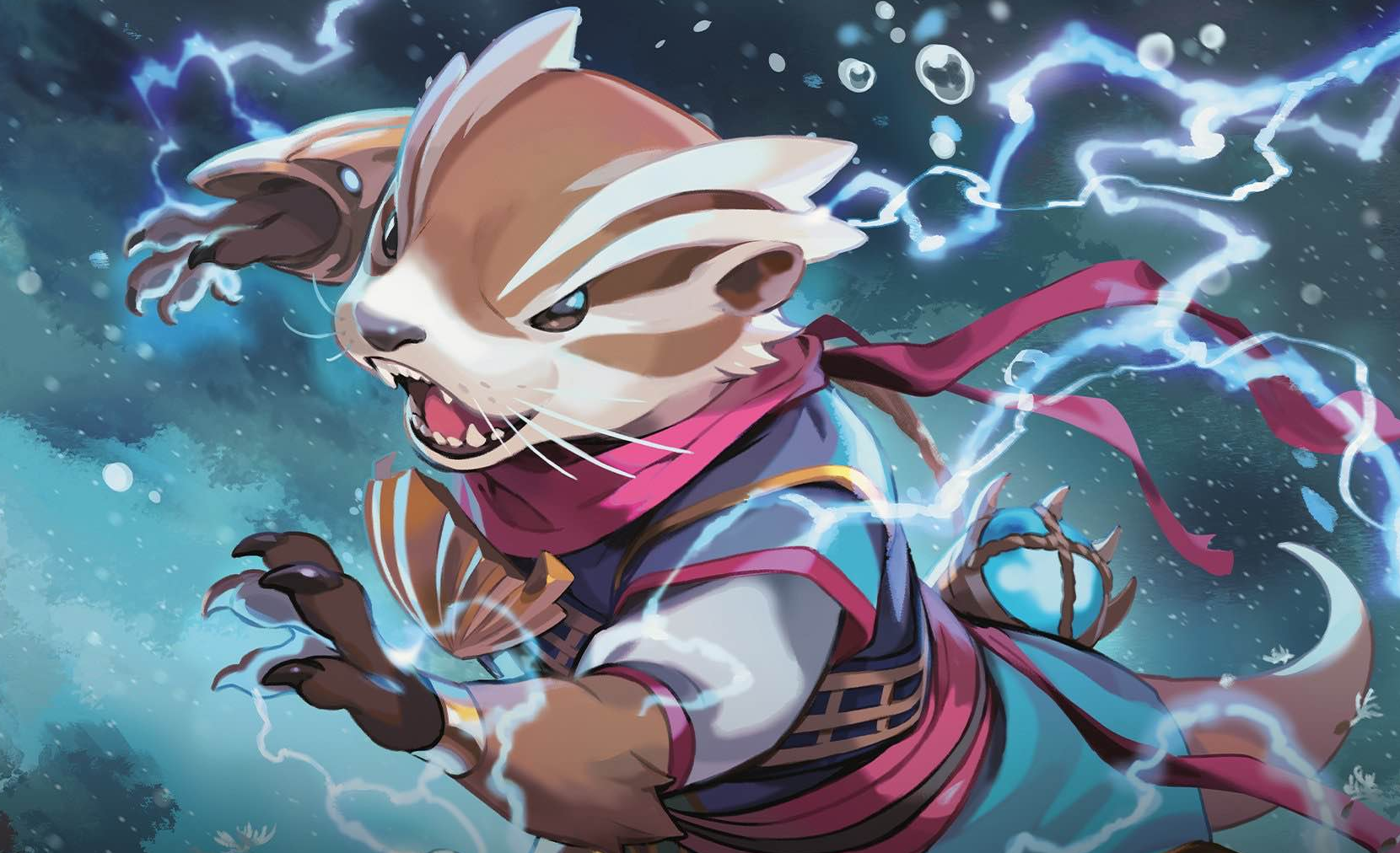 Bloomburrow Financial Set Review Part 2: Ral, Stormsplitter, and More ...