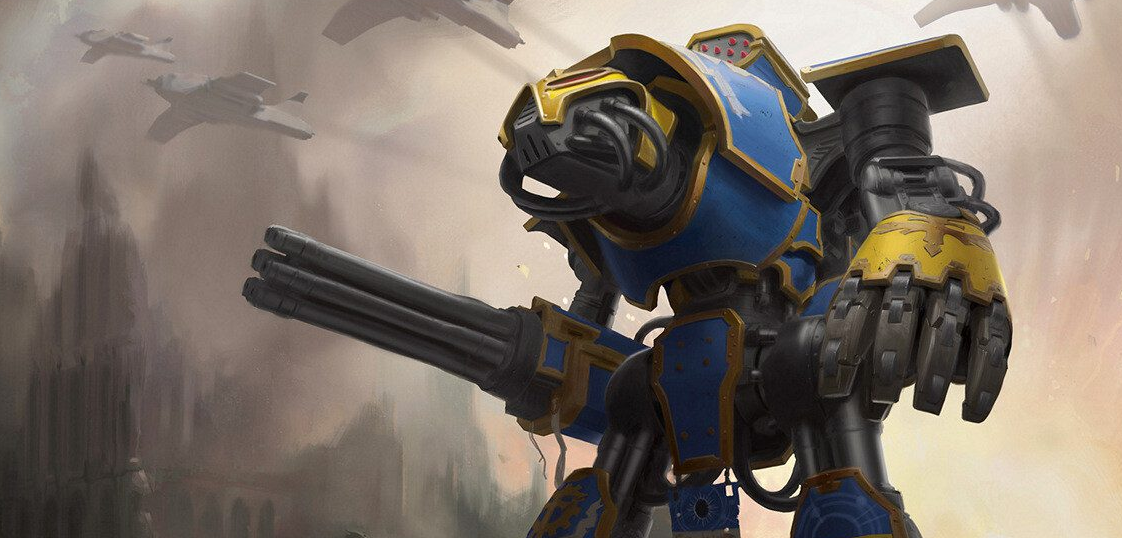 Revitalize - Kaldheim - Magic: The Gathering