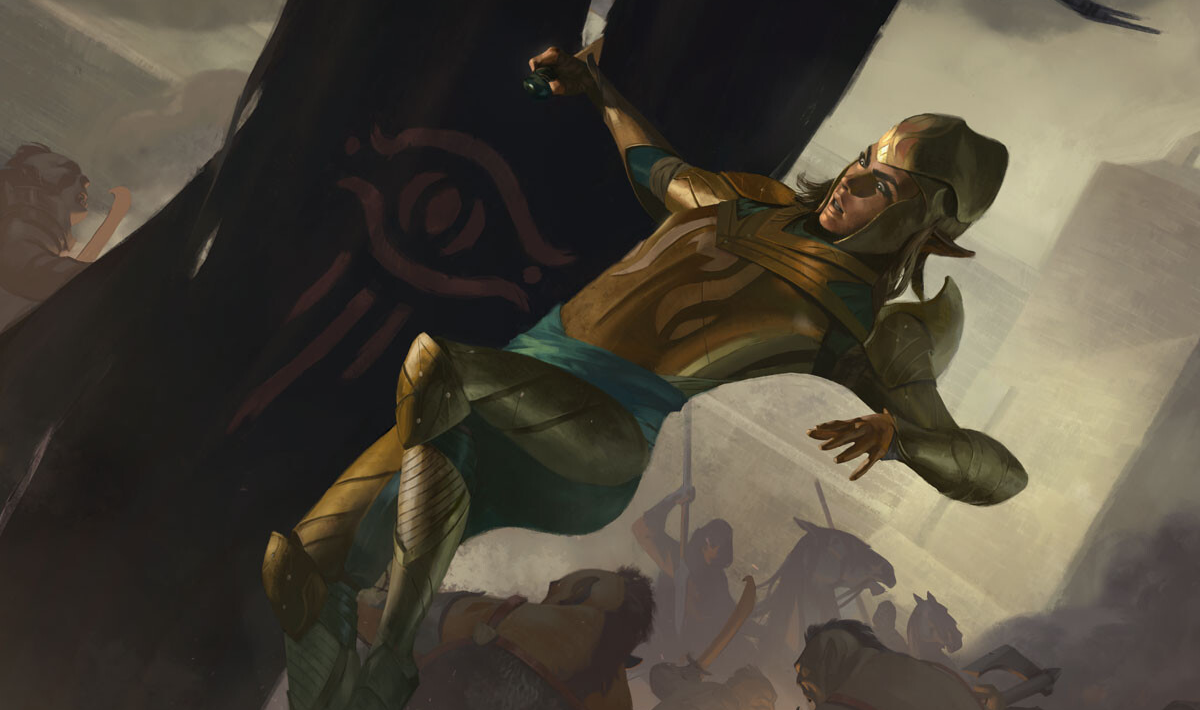 Top 10 Best Elves in MTG | TCGplayer