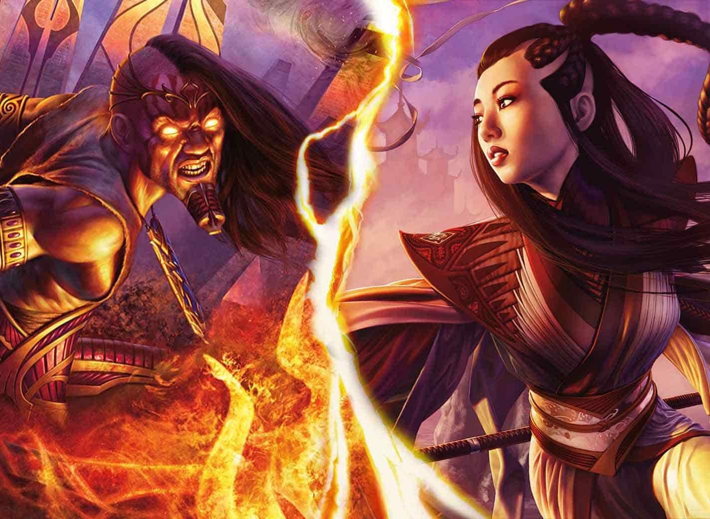 Everything You Need to Know About Modern MTG Red Prowess | TCGplayer