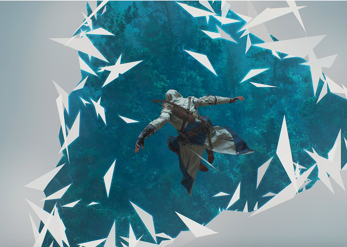 What's Going on With Universes Beyond: Assassin's Creed? | TCGplayer