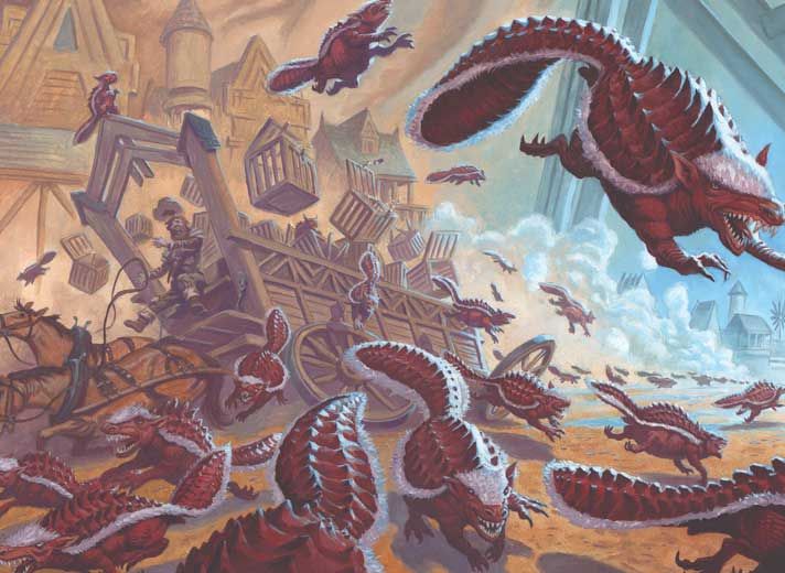 What Outlaws of Thunder Junction MTG Cards Will Break Out in Pauper ...