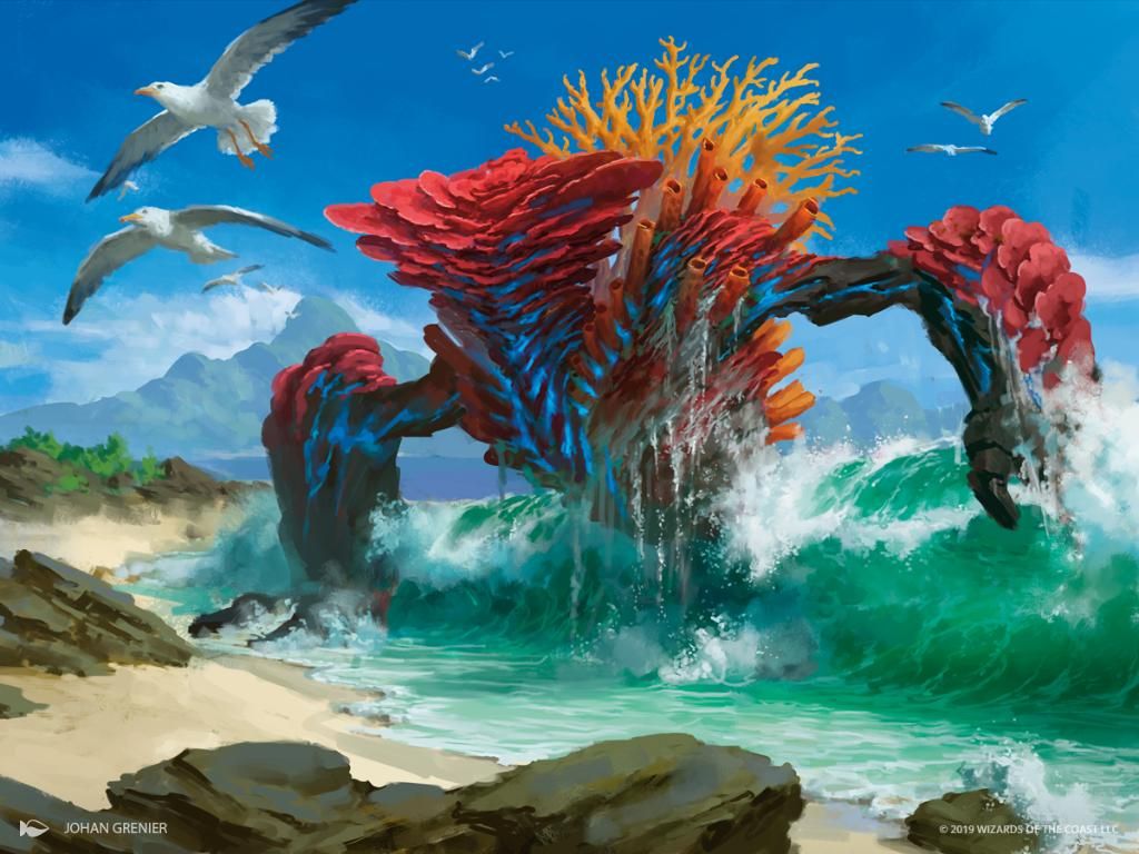 Top 10 Best Elementals in MTG | TCGplayer