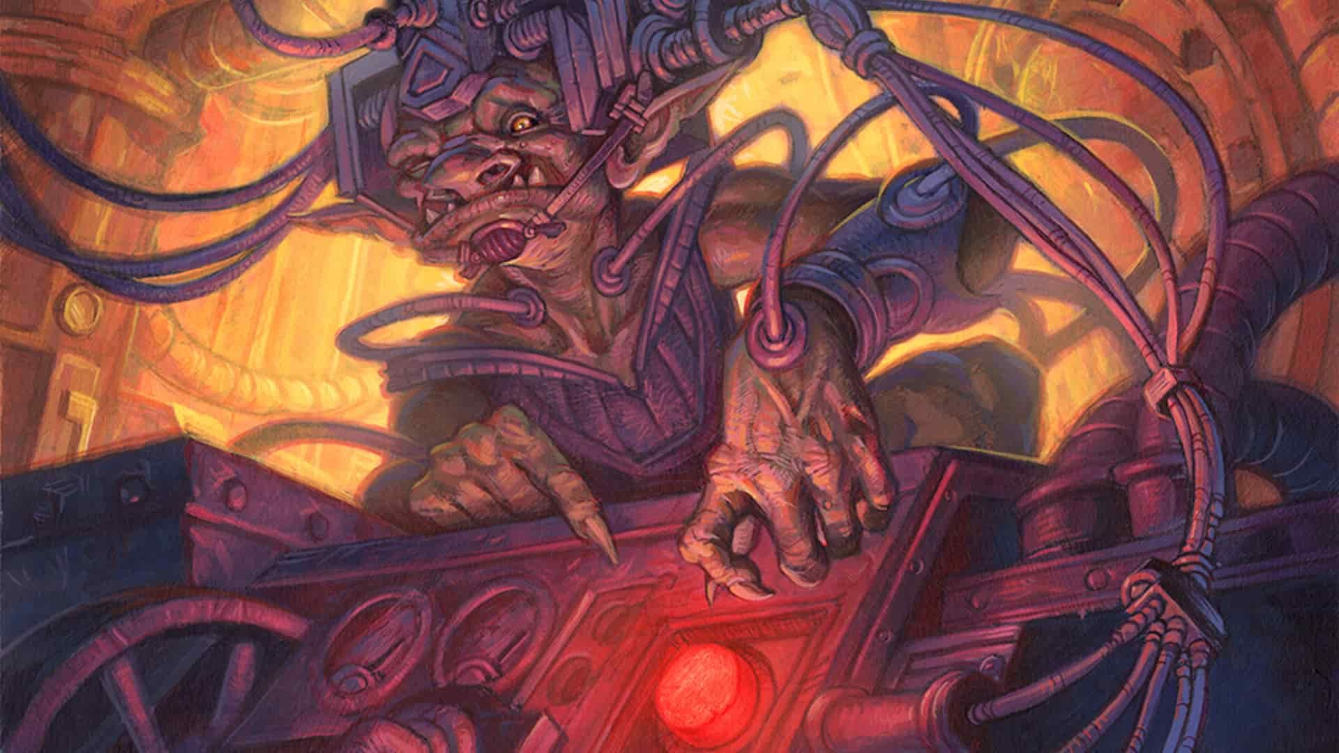 Mastering the Mulligan in MTG - Deep Dive | TCGplayer