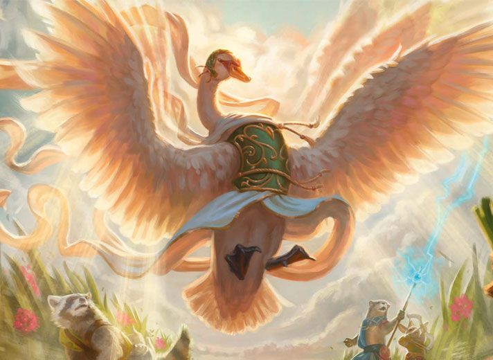 20 Bloomburrow Limited MTG Combos You Need to Know | TCGplayer