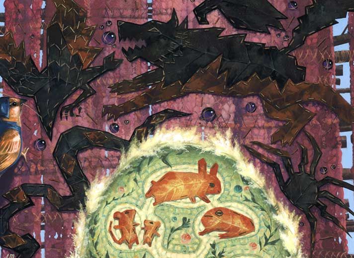 Starfall Invocation - Bloomburrow - Magic: The Gathering - TCGplayer.com