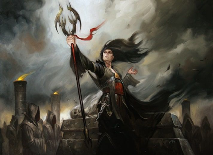 Which Shadowborn Apostle Commander is Best? The Ultimate Guide to ...