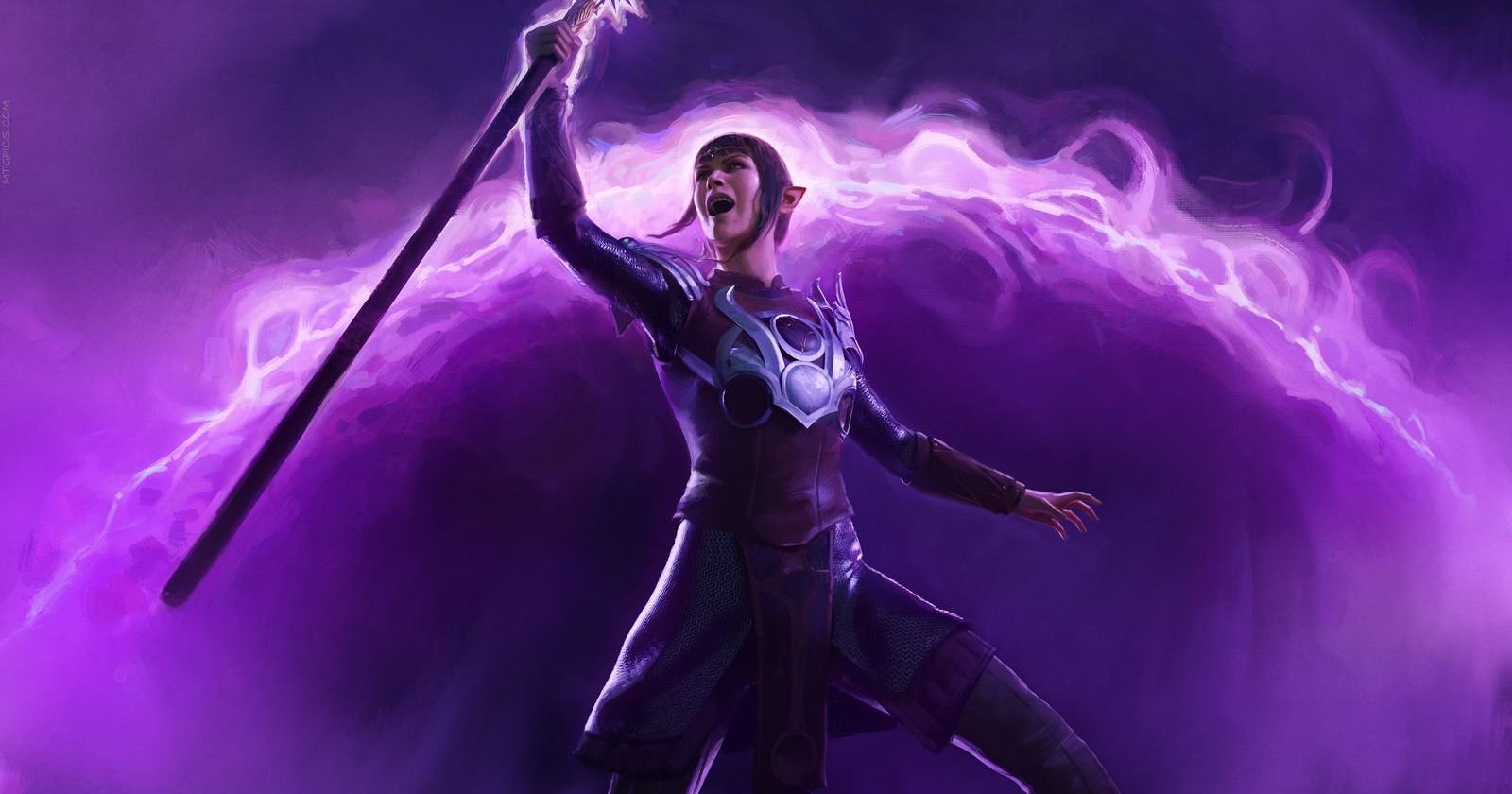 How to Play Shadowheart from Baldur's Gate 3 in MTG Commander | TCGplayer