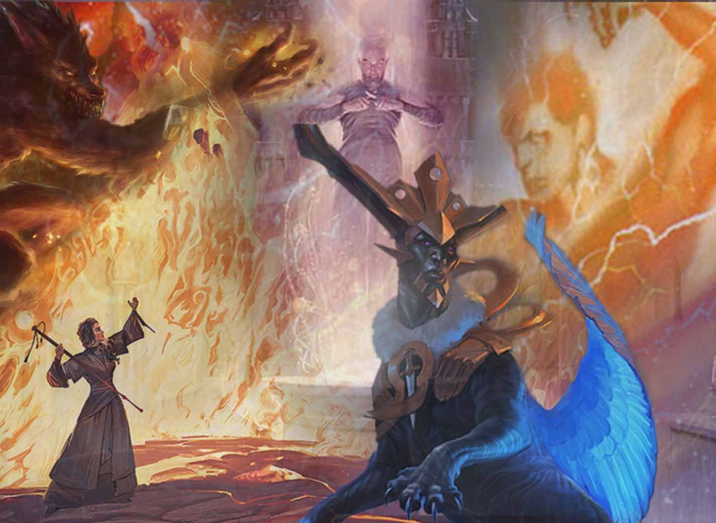 How You Should Be Sideboarding in MTG | TCGplayer