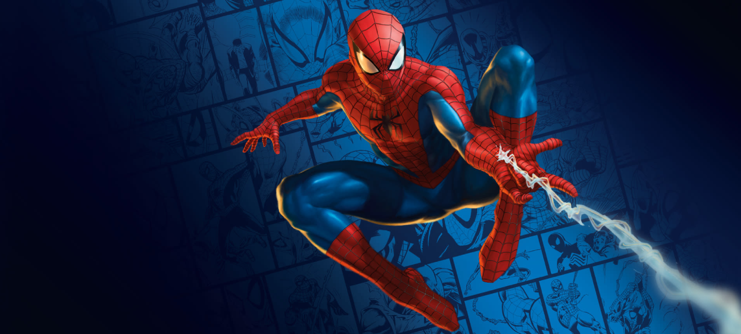 Everything We Know (So Far) About MTG | Marvel's Spider-Man | TCGplayer