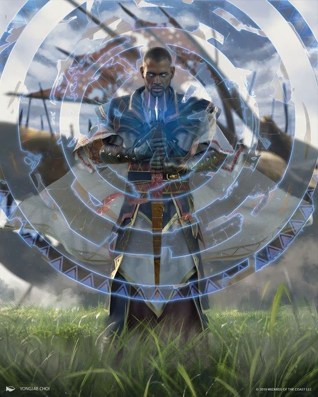 What Is Phasing? | TCGplayer