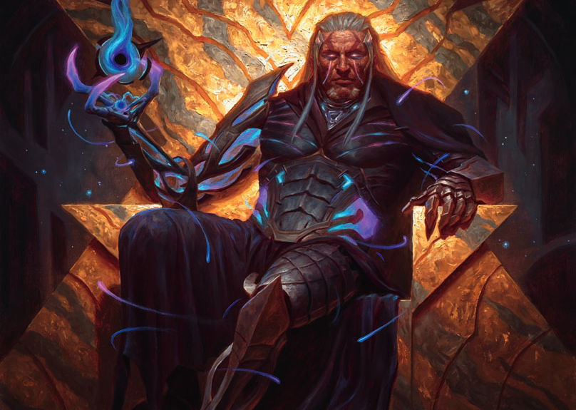 Everything We Know (So Far) About MTG's Edge of Eternities | TCGplayer