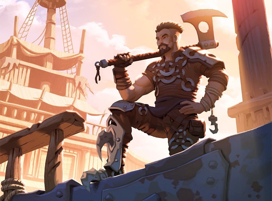 The Best Ally Cards in Magic: The Gathering | TCGplayer