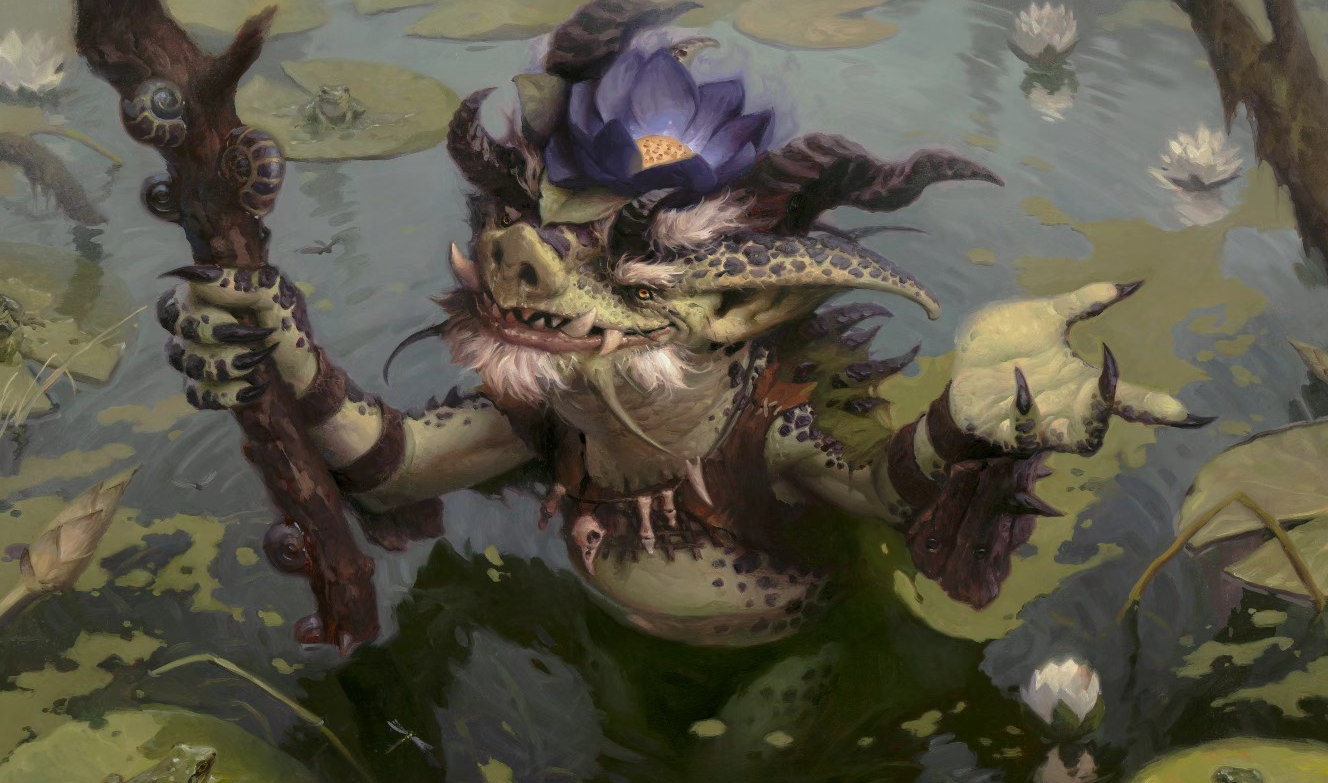 Lorwyn Eclipsed | Magic: The Gathering | TCGplayer