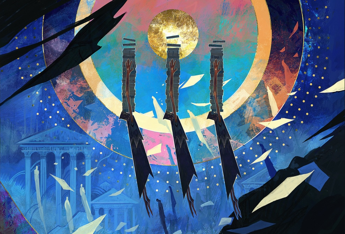 Flow State - Secrets of Strixhaven - Magic: The Gathering - TCGplayer.com