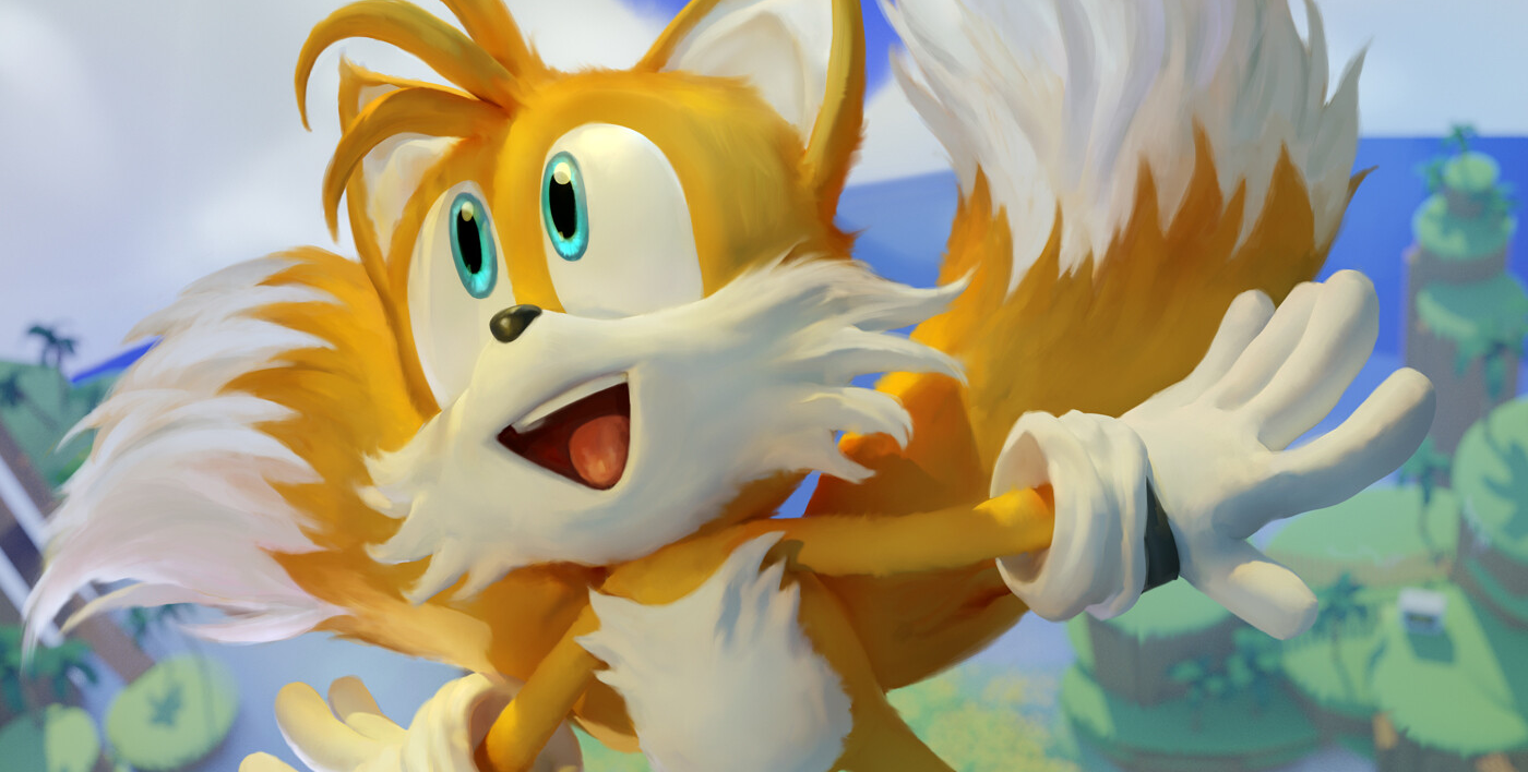 Shadow the Hedgehog - Secret Lair Drop Series - Magic: The Gathering ...