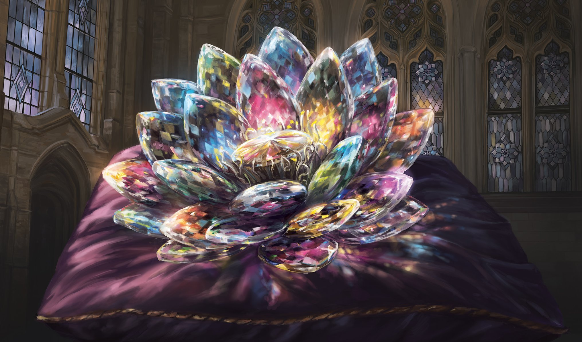 Jeweled Lotus - Commander Legends - Magic: The Gathering - TCGplayer.com