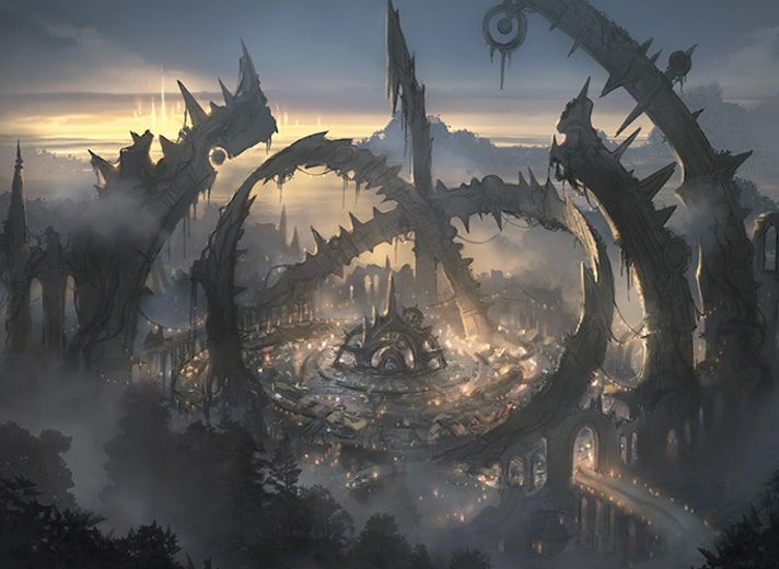 Master of the Pearl Trident - Magic 2013 (M13) - Magic: The Gathering