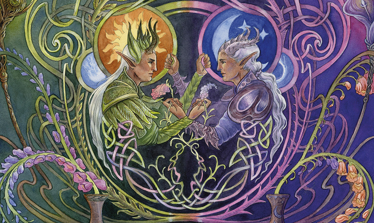 Sapling Nursery - Lorwyn Eclipsed - Magic: The Gathering - TCGplayer.com