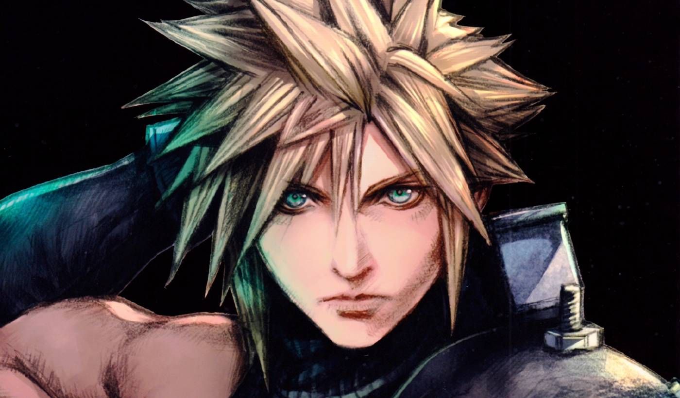 Aerith Gainsborough - FINAL FANTASY - Magic: The Gathering - TCGplayer.com