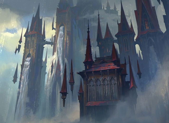 How Many Surveil Lands Should You Be Playing in Modern MTG? | TCGplayer