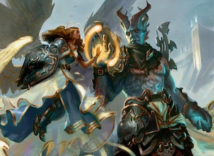 Demonic Hordes - Beta Edition - Magic: The Gathering