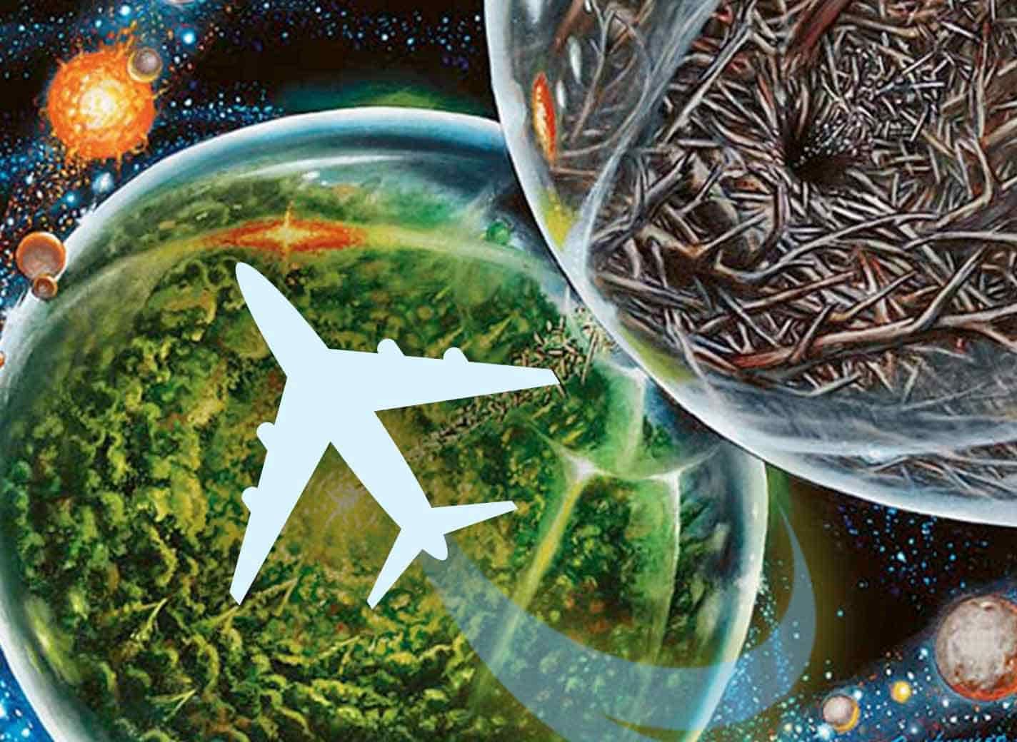 Play the Game, See the World: How to Travel for MTG, Part 1 | TCGplayer