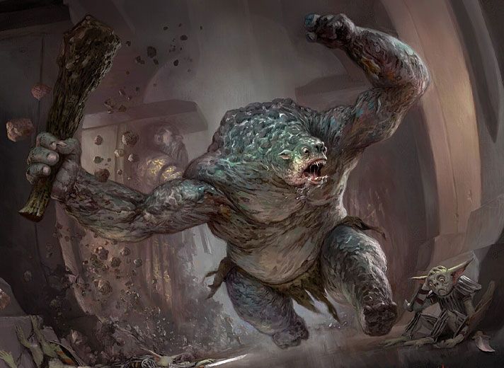 How Did Lord of the Rings Impact Pauper MTG? | TCGplayer