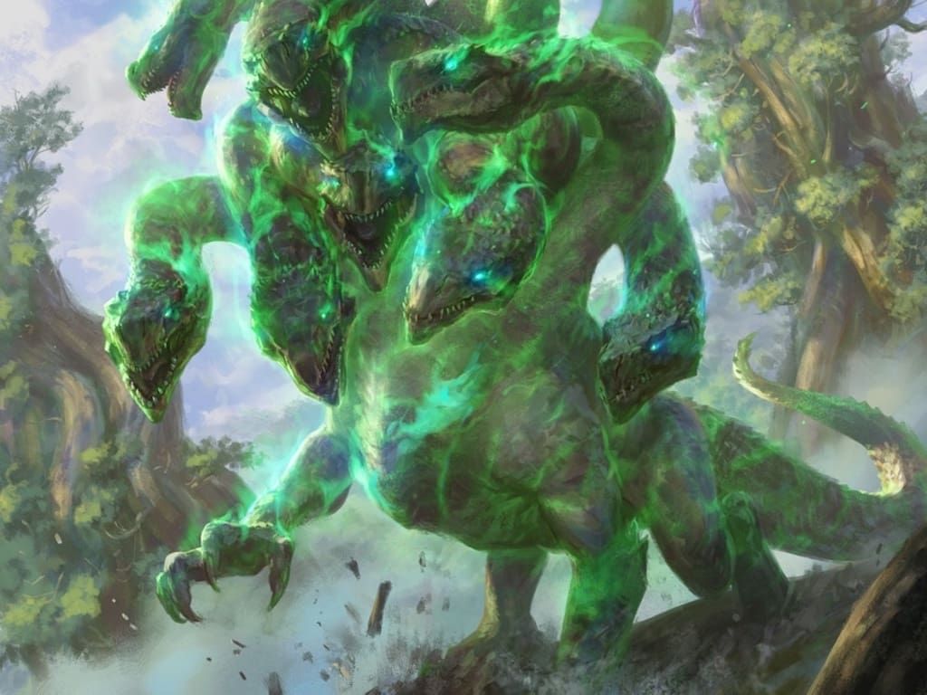 Top 5 Modal Double-Faced Cards for Commander | TCGplayer