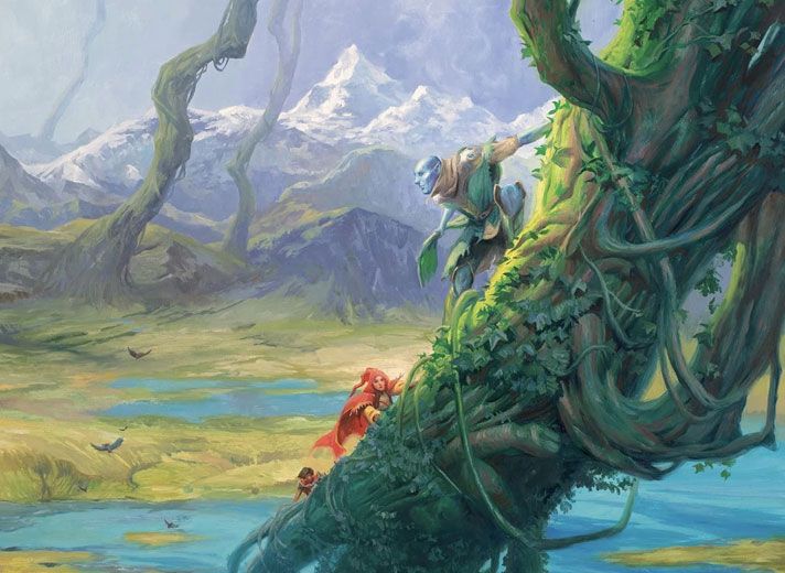 The Ultimate Guide to Legacy MTG, Part 8: Up the Beanstalk Decks ...